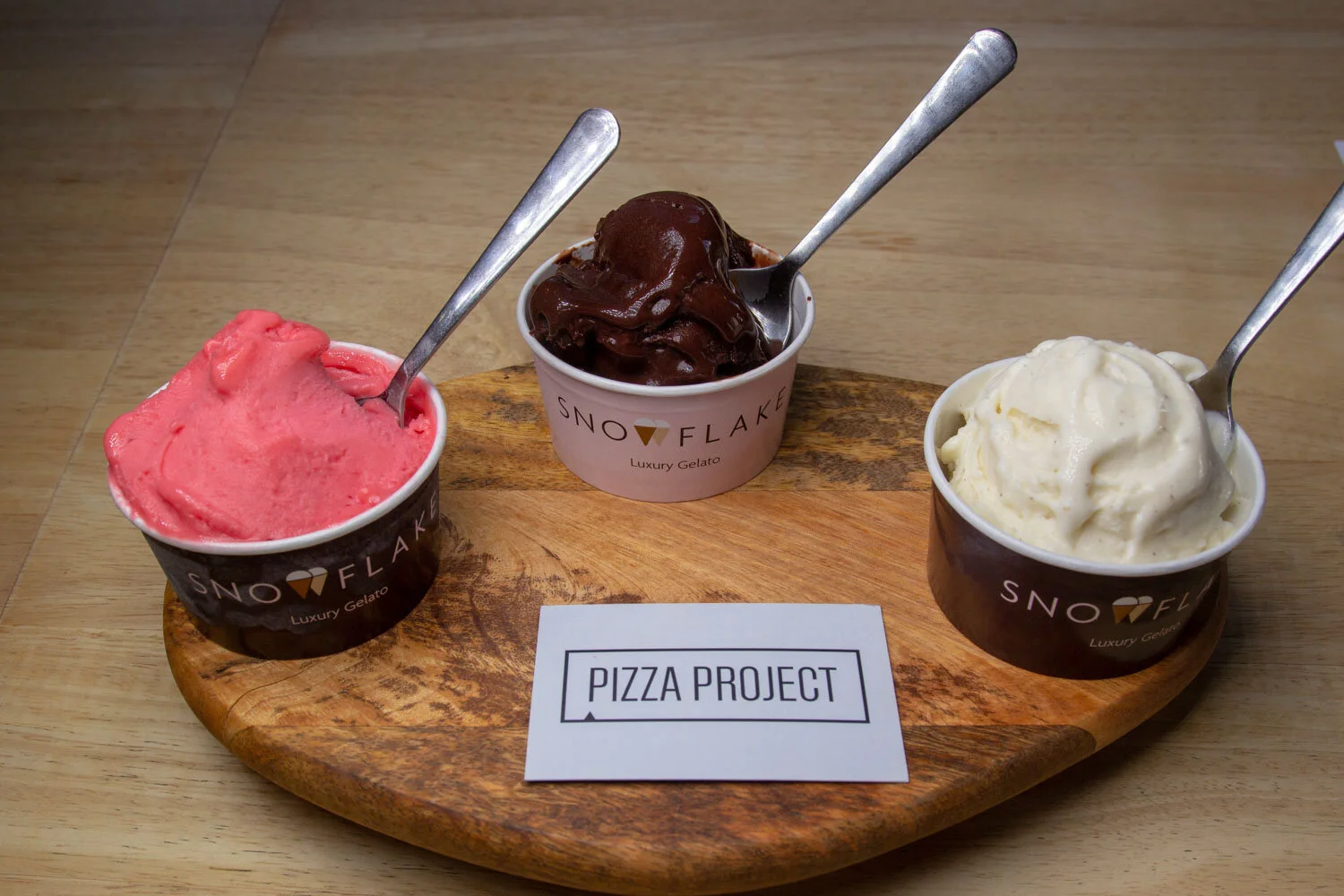 The Pizza Project Cafe | Pizza Restaurant in Redhill — Pizza Project ...