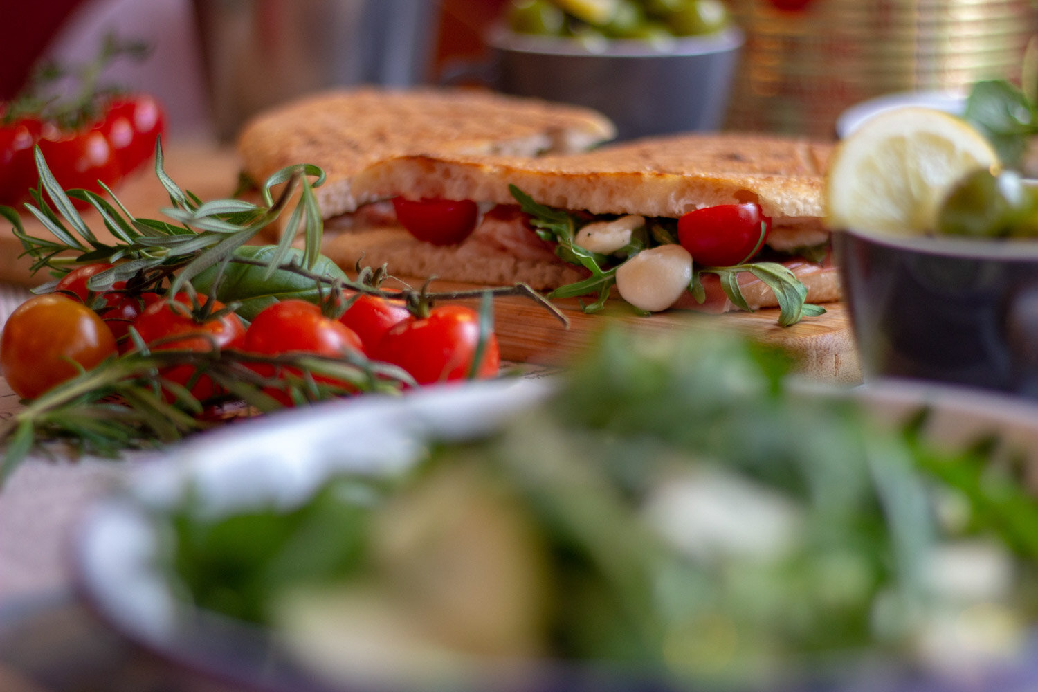 The Pizza Project Cafe | Pizza Restaurant in Redhill — Pizza Project ...