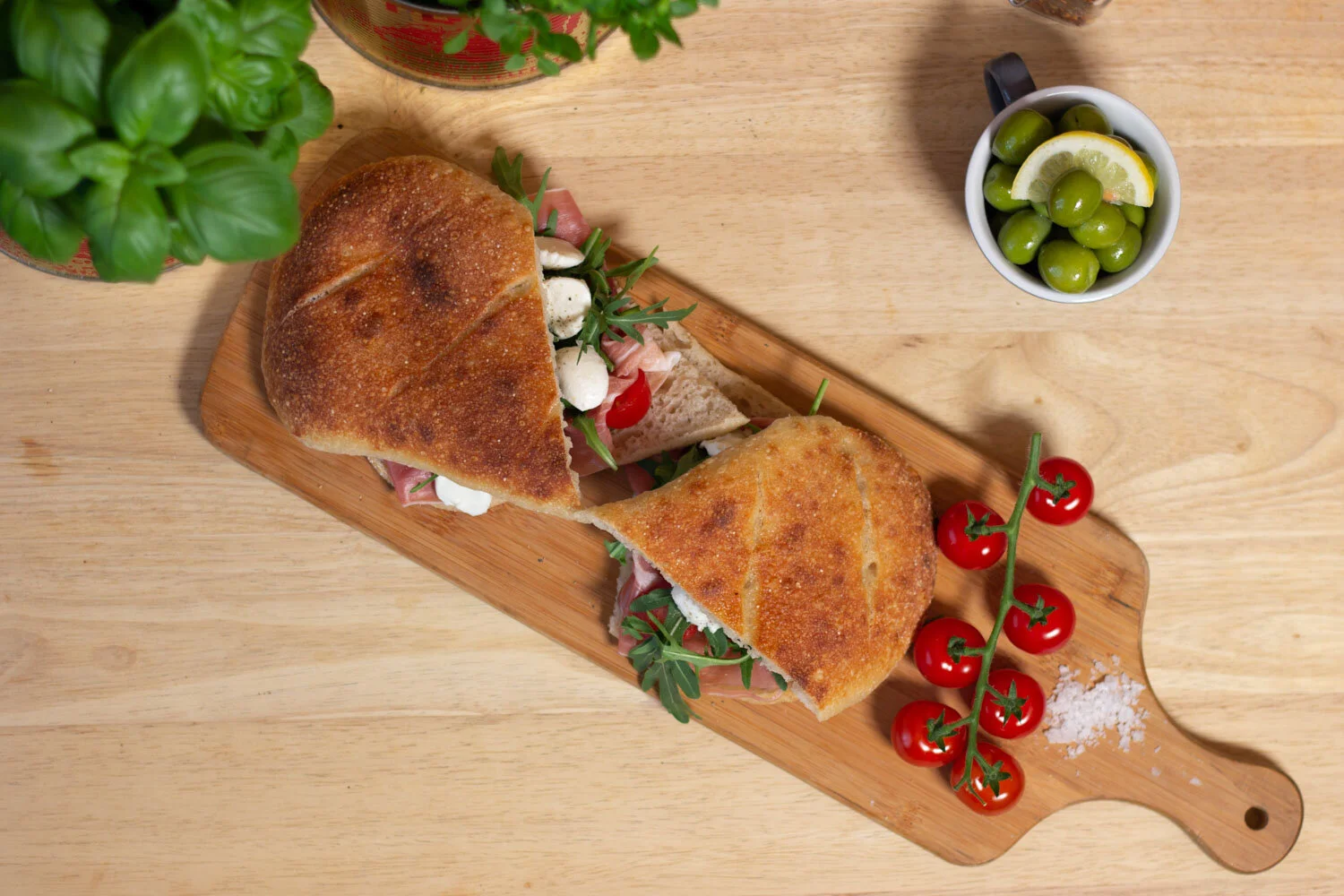 The Pizza Project Cafe | Pizza Restaurant in Redhill — Pizza Project ...
