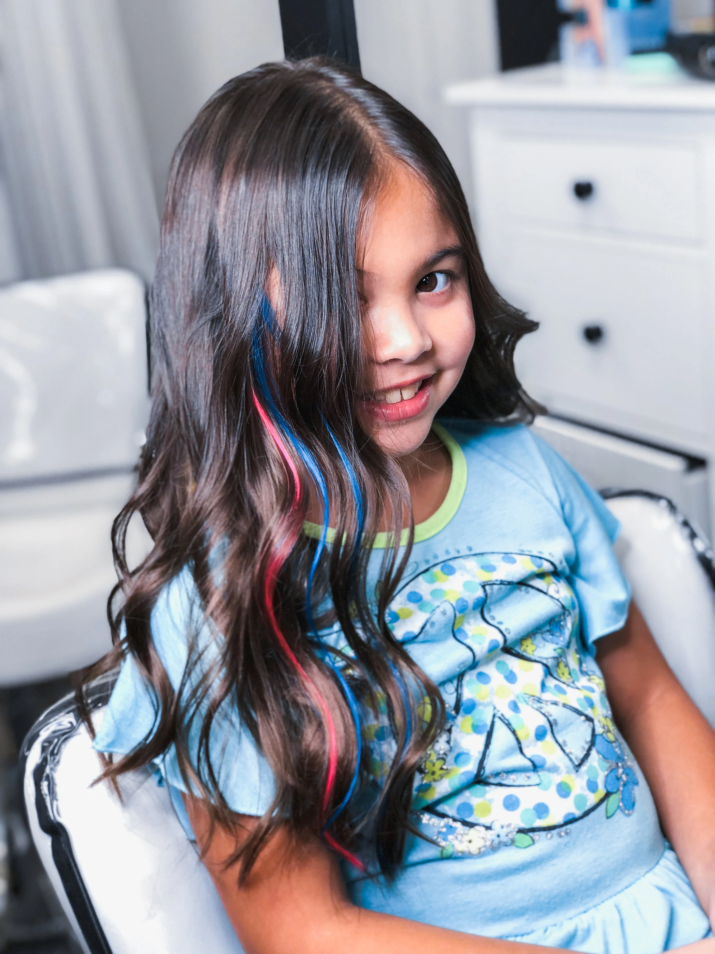 Tease Me Hair Salon | Color Specialist | Extension Experts