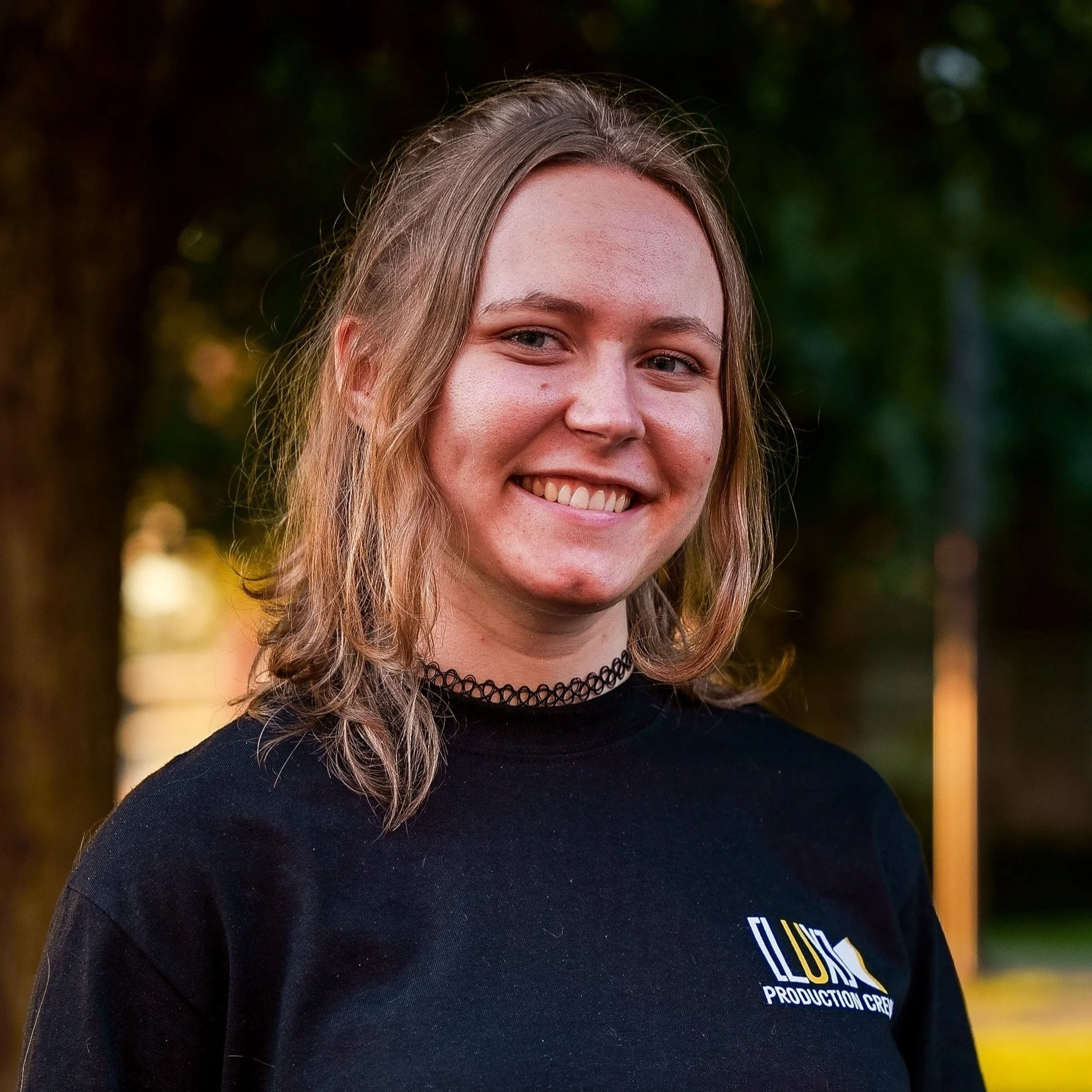 About Us — LUX Film Production Club