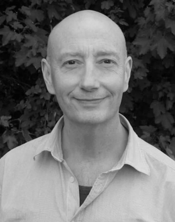 Meet The Therapists — Chapel House Studios