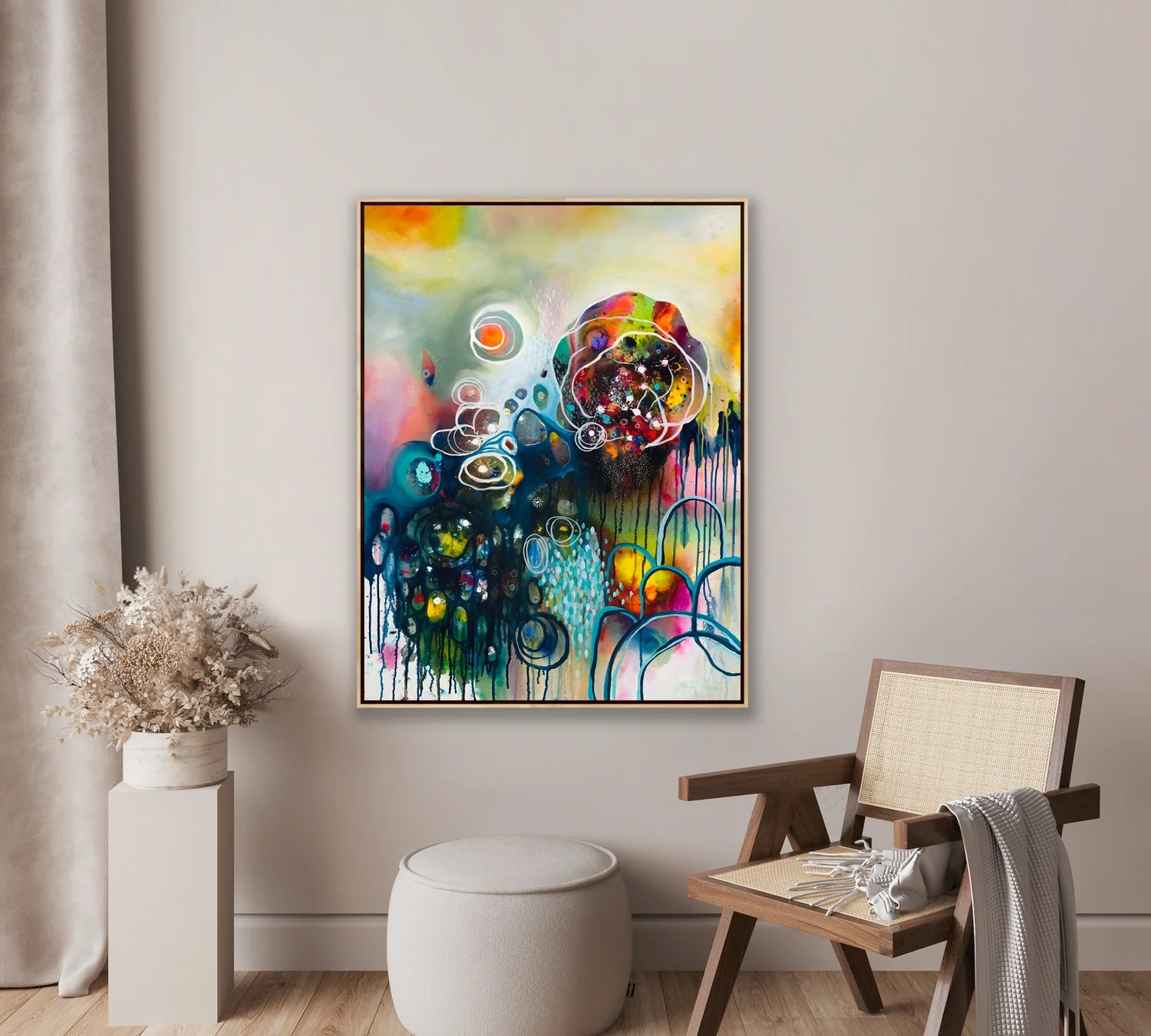 Paintings Of Hope