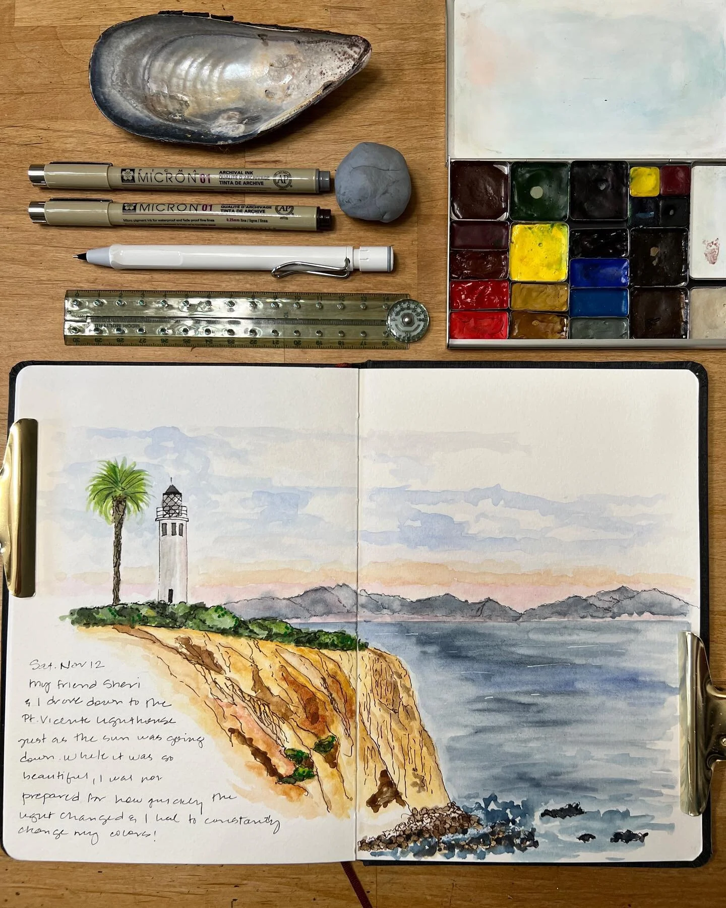 How To Write Your About Page — Carrie Sommer Creative Studio