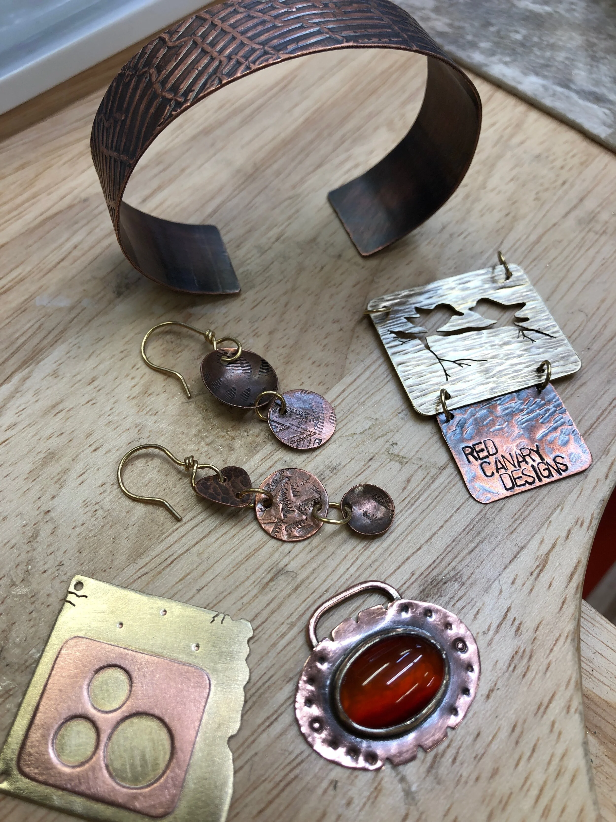 Current Classes — Meltdown Studio || Albuquerque, NM