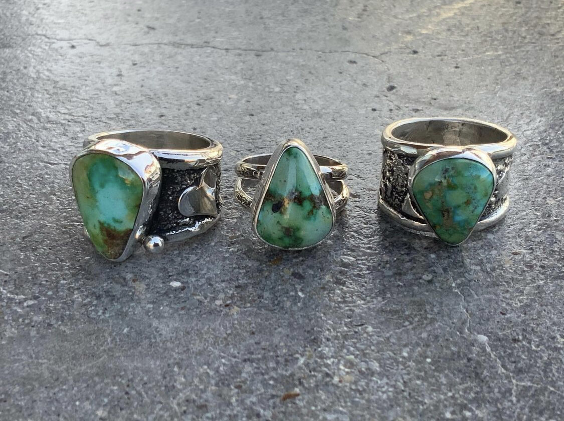 Meet our Bench Mates — Meltdown Studio || Albuquerque, NM