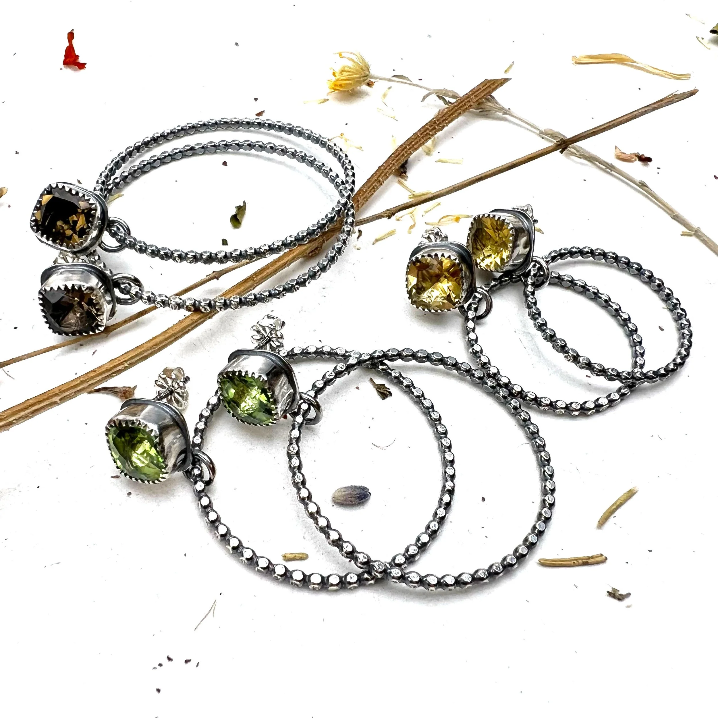 Current Classes — Meltdown Studio || Albuquerque, NM