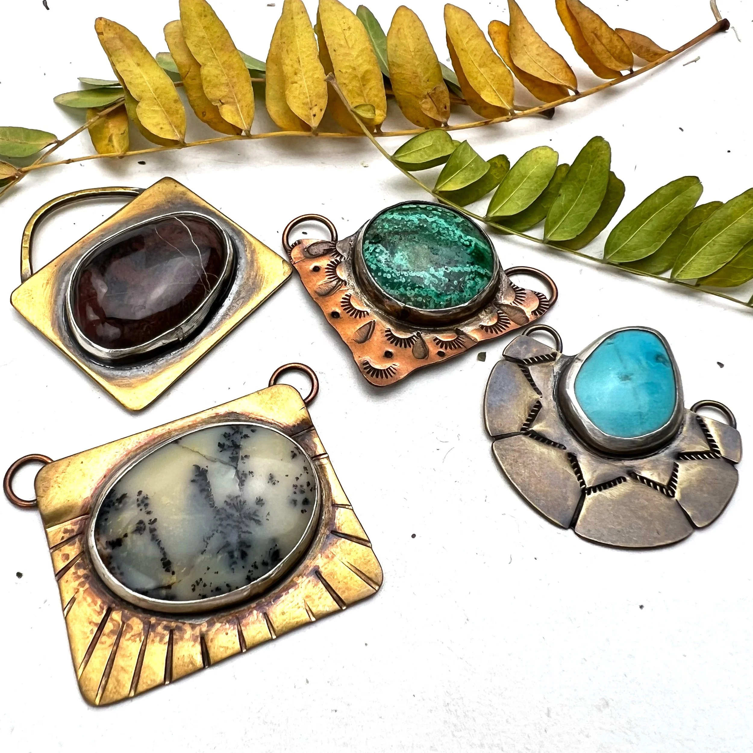 Current Classes — Meltdown Studio || Albuquerque, NM