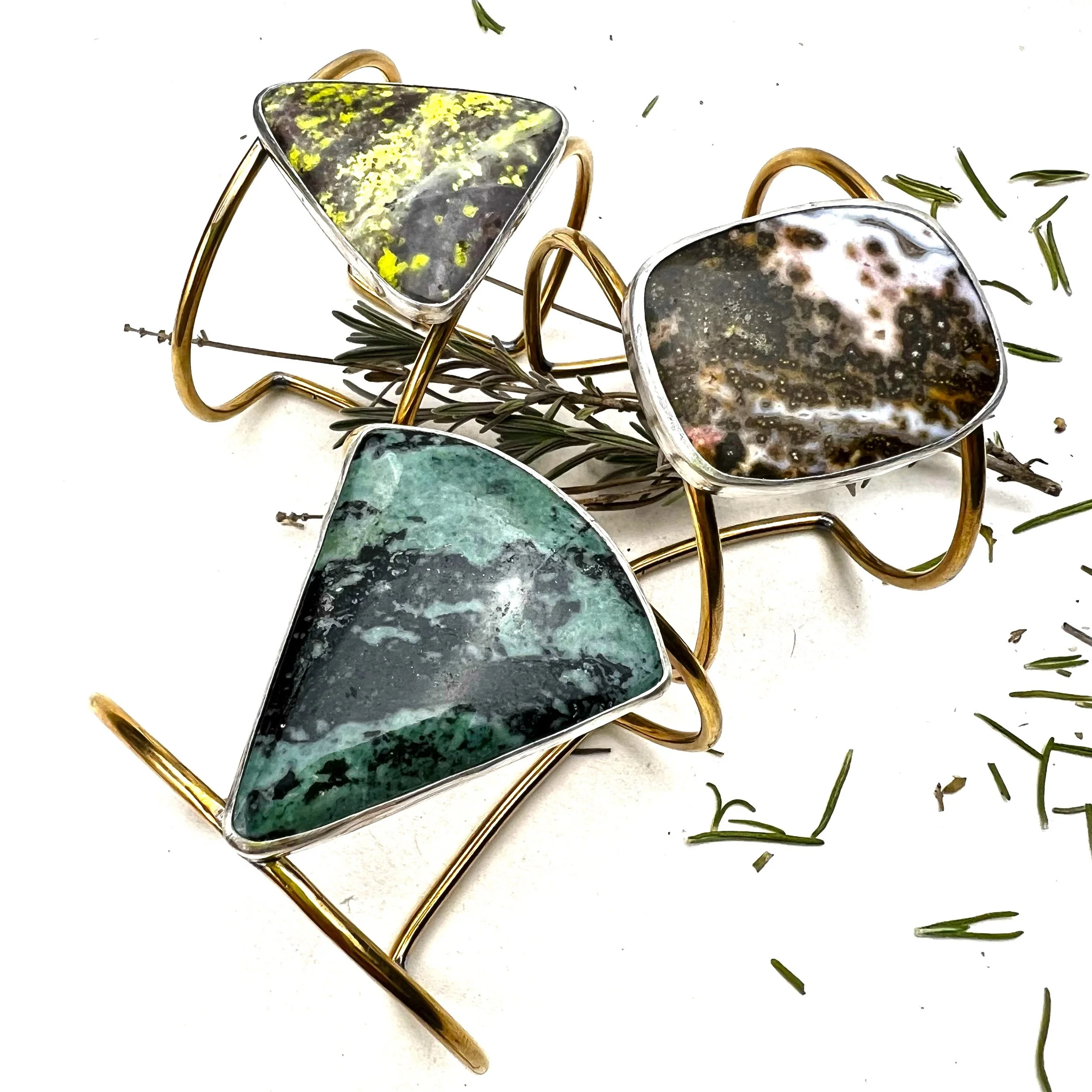 Current Classes — Meltdown Studio || Albuquerque, NM