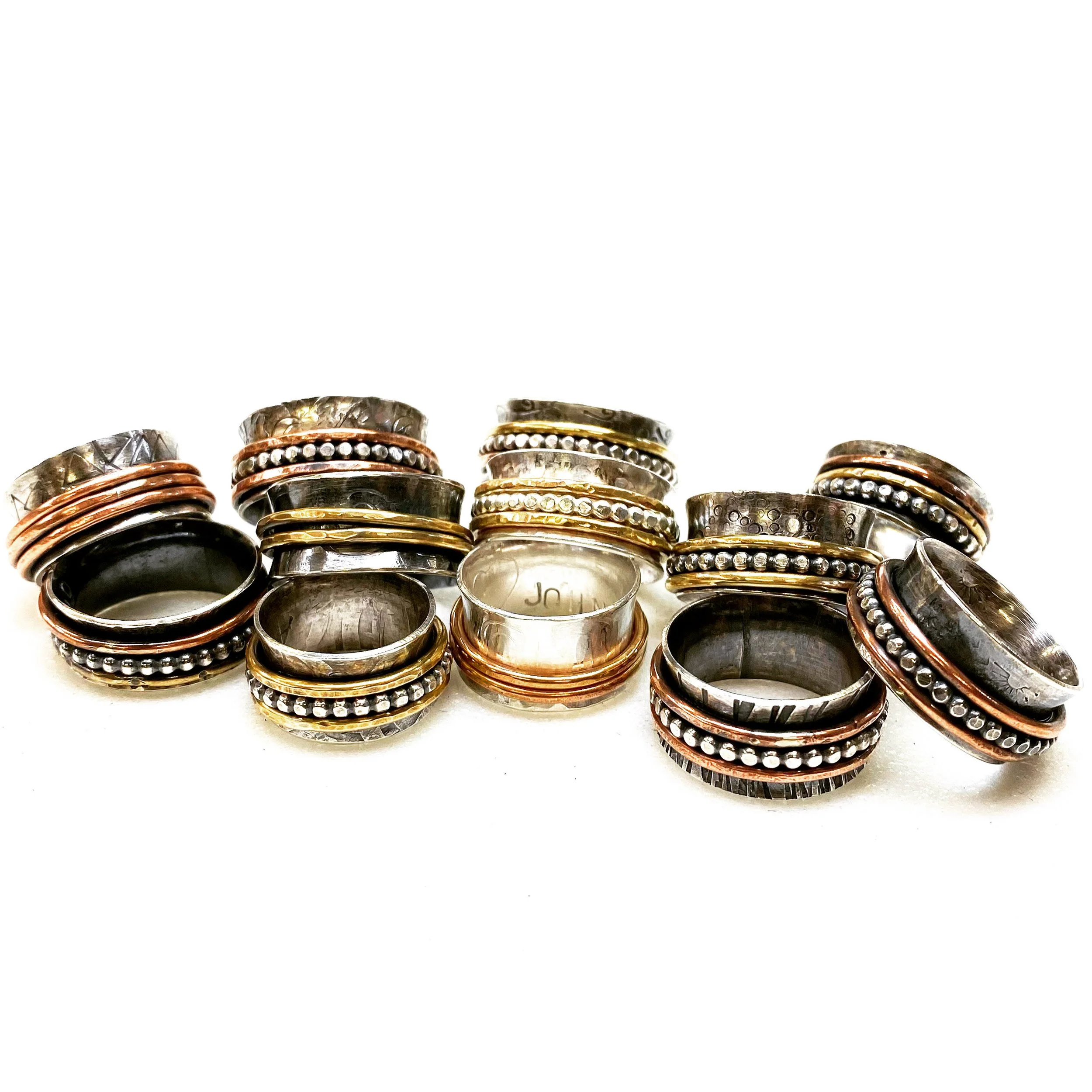 Calendar — Meltdown Studio || Albuquerque, NM