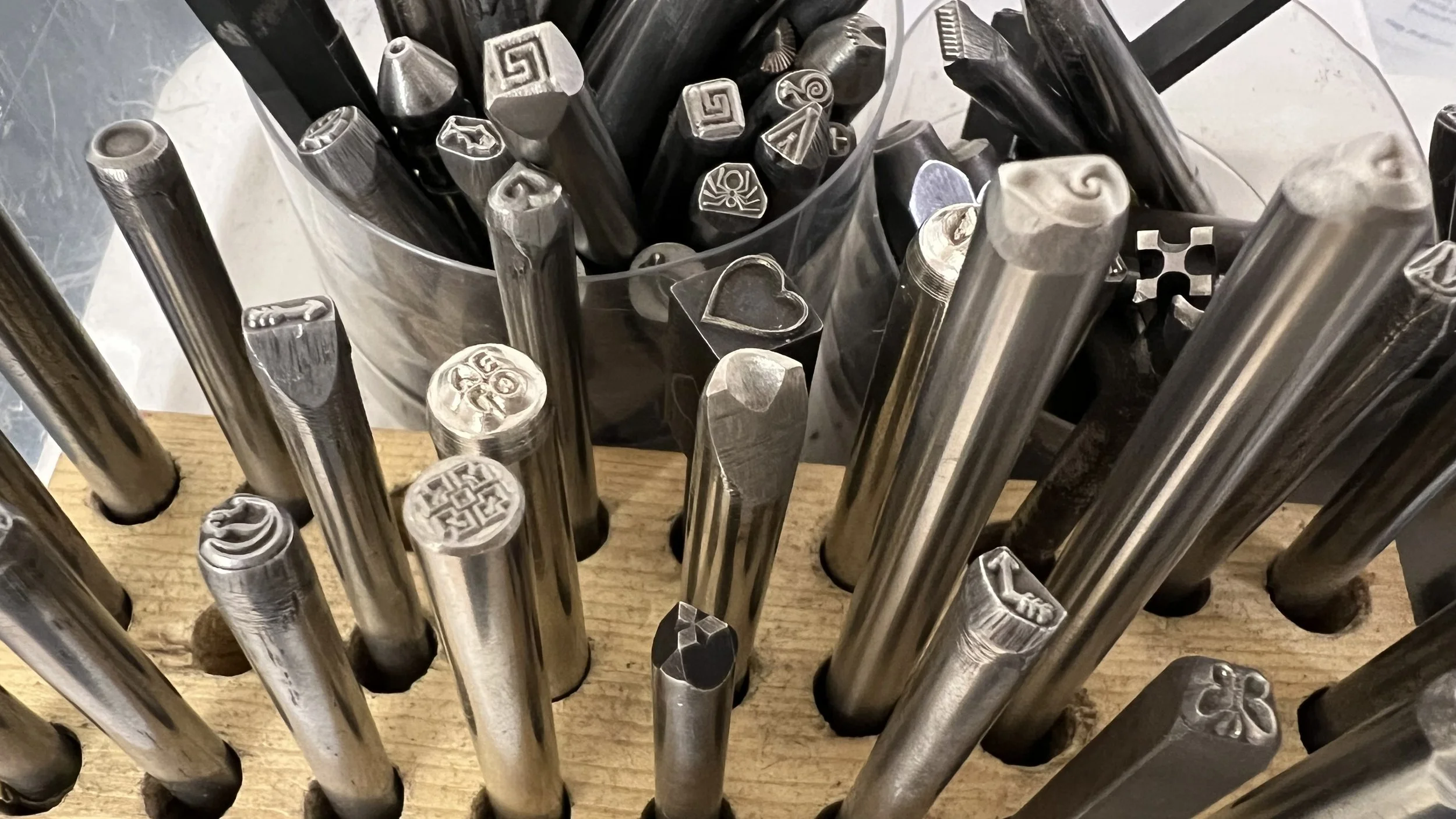 Current Classes — Meltdown Studio || Albuquerque, NM