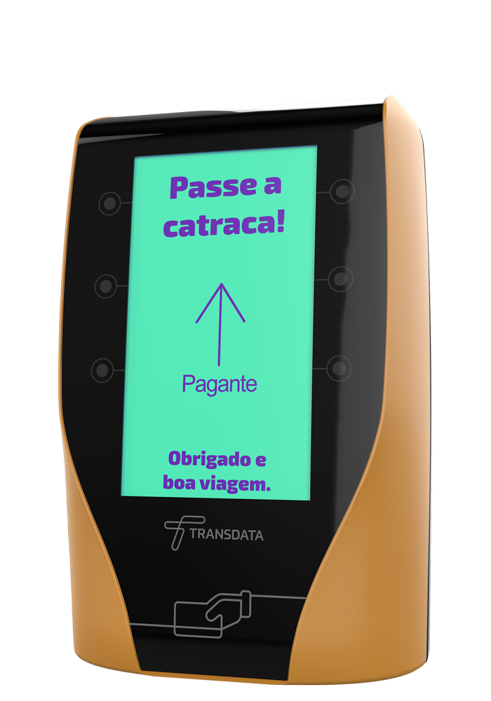 Dispositivos — Transdata