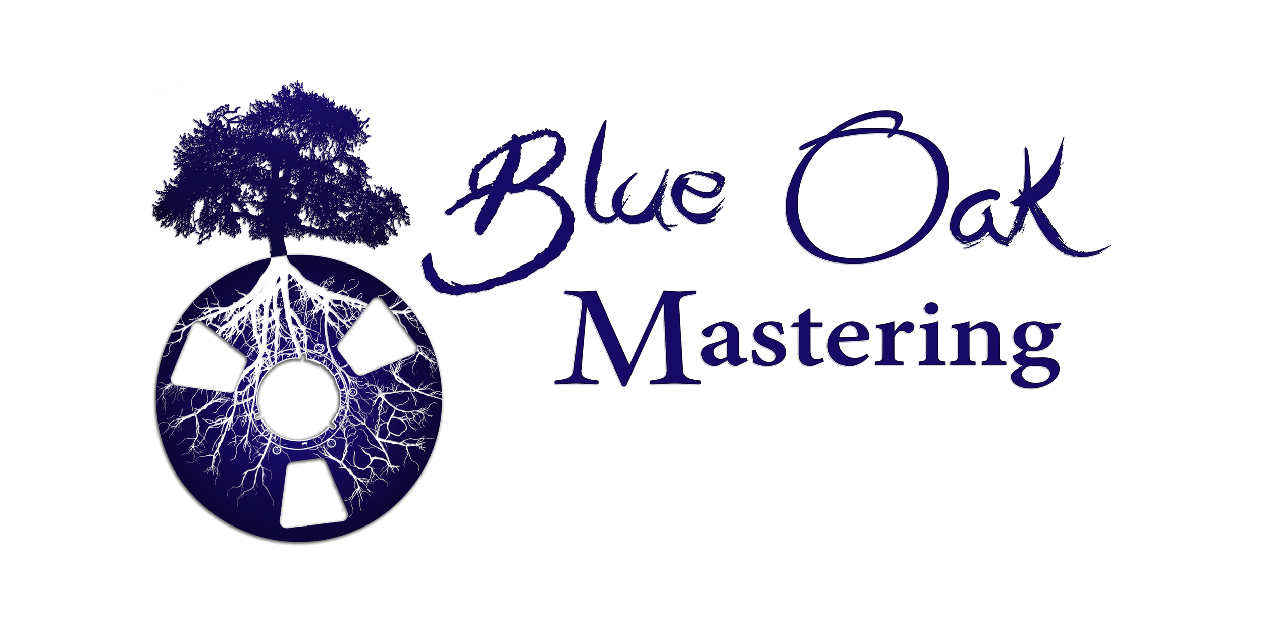 Blue Oak Mastering