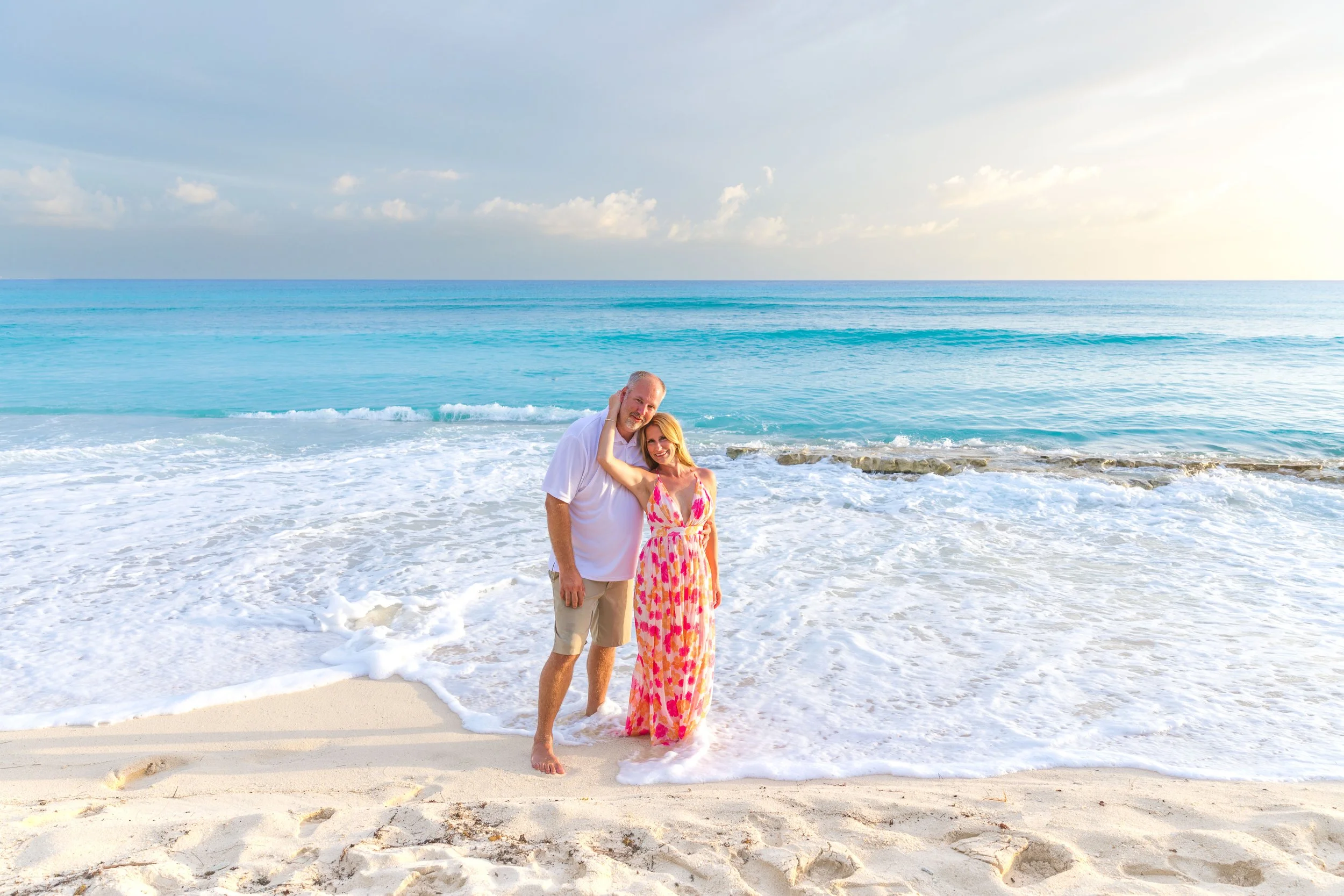 Naomi Johnatty | Grand Cayman Photographer
