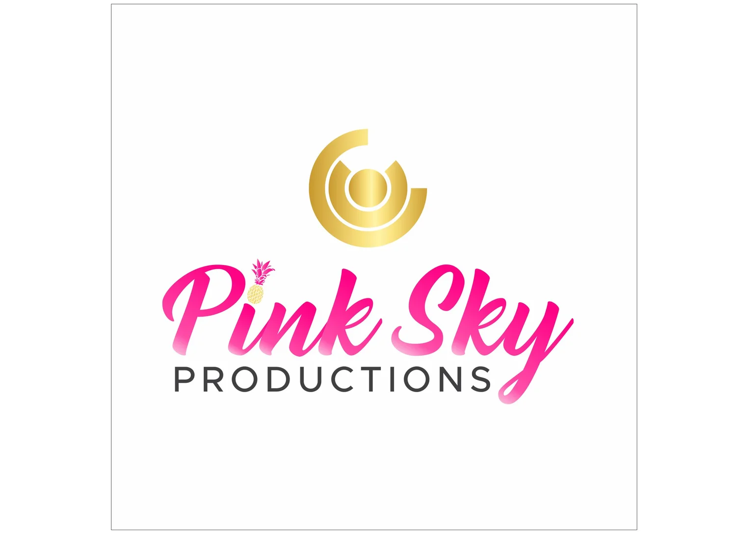 Event Types — Pink Sky Productions