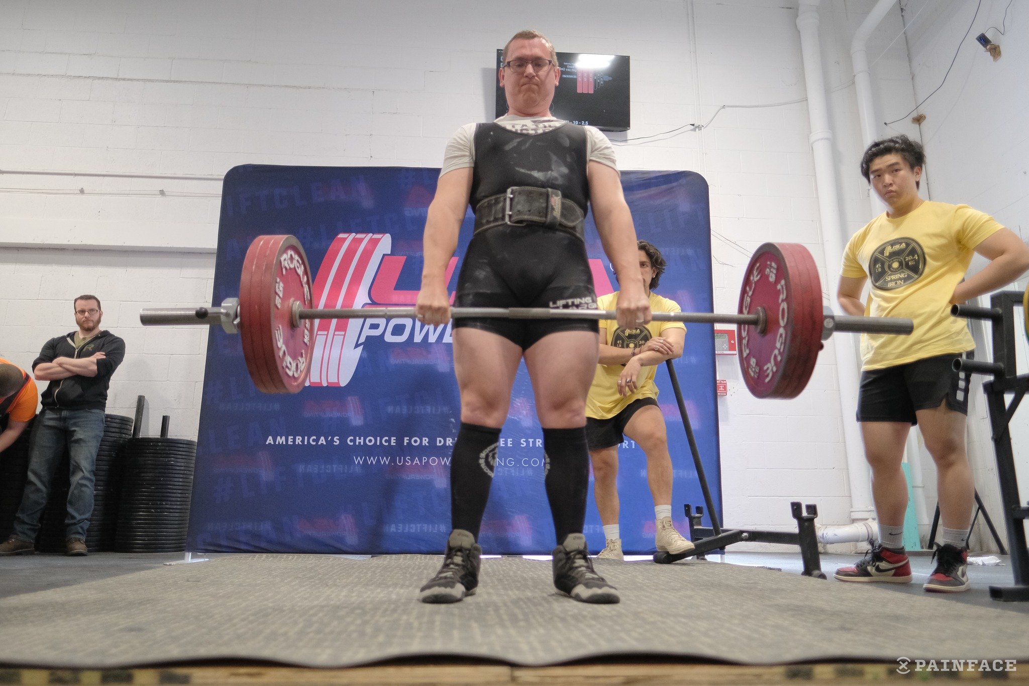 Events — East Ave. Barbell