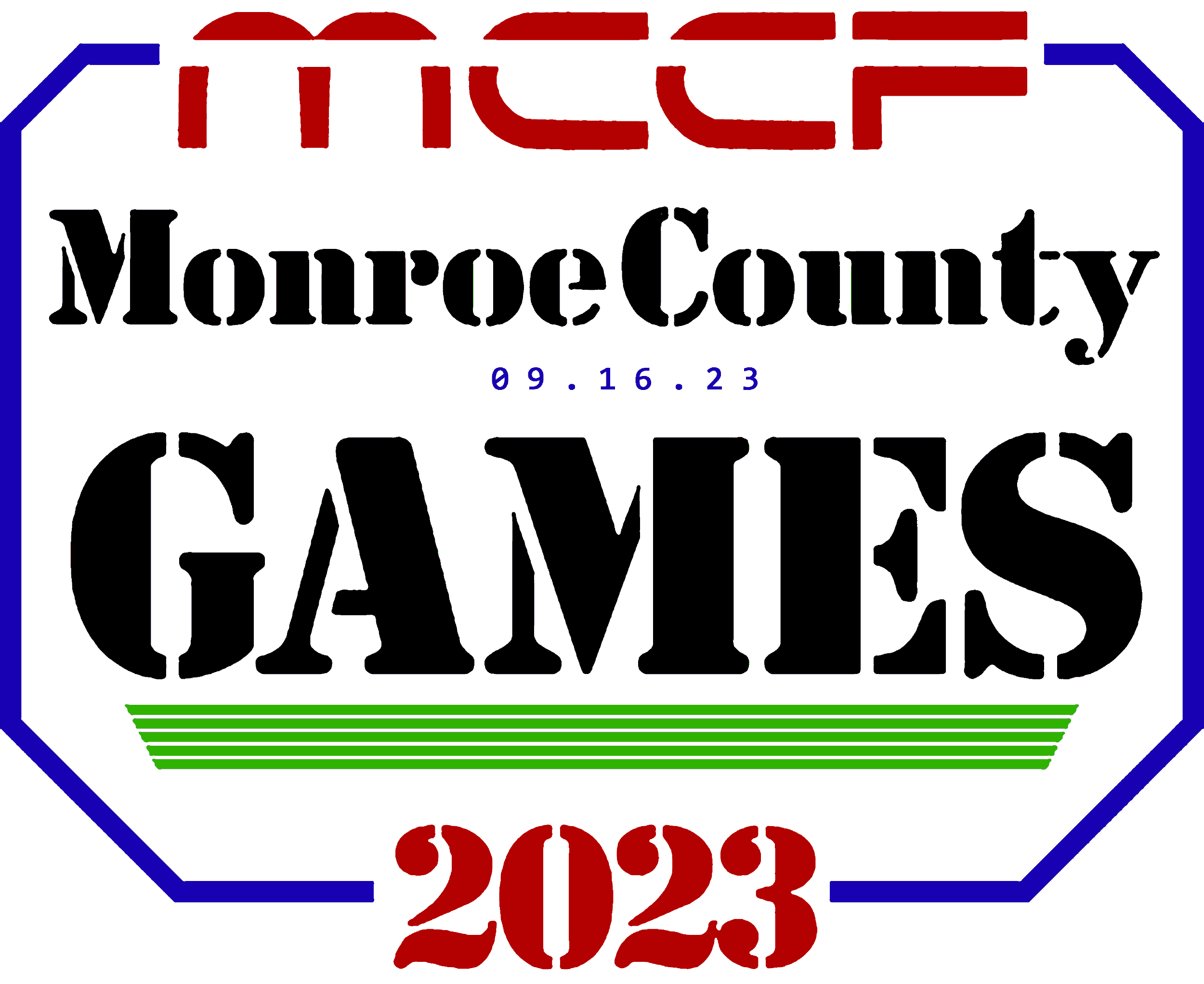 2023 Monroe County Games — East Ave. Barbell 2023 Monroe County Games — East Ave. Barbell