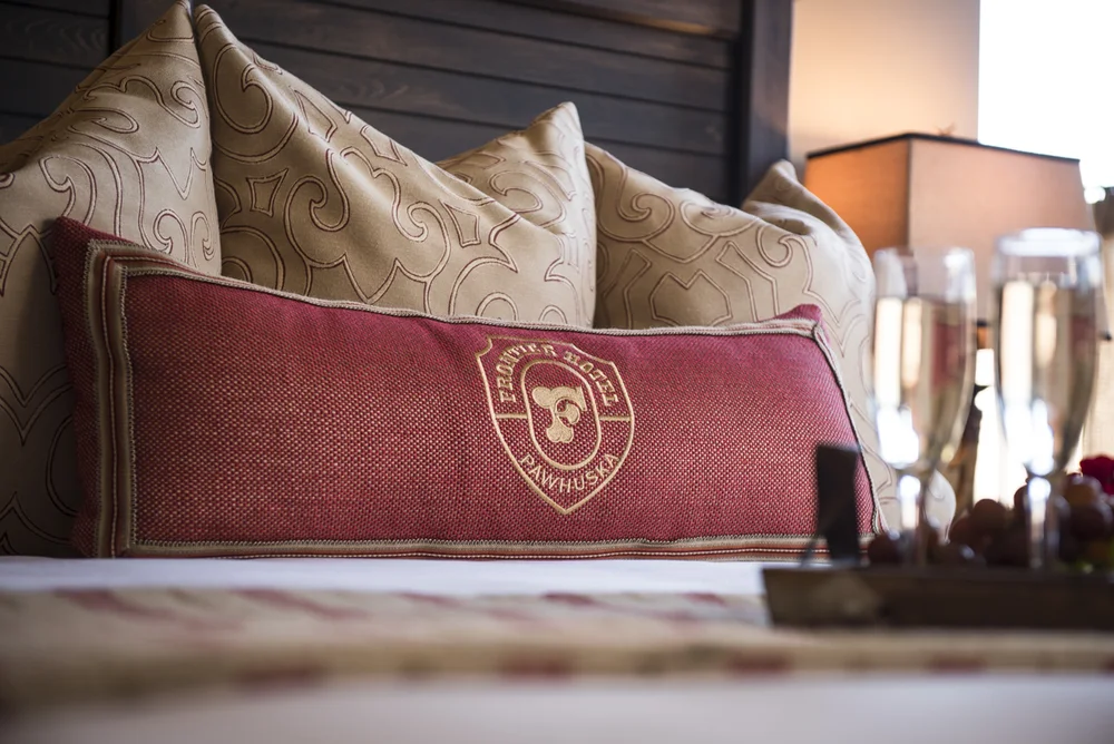 Frontier Hotel
