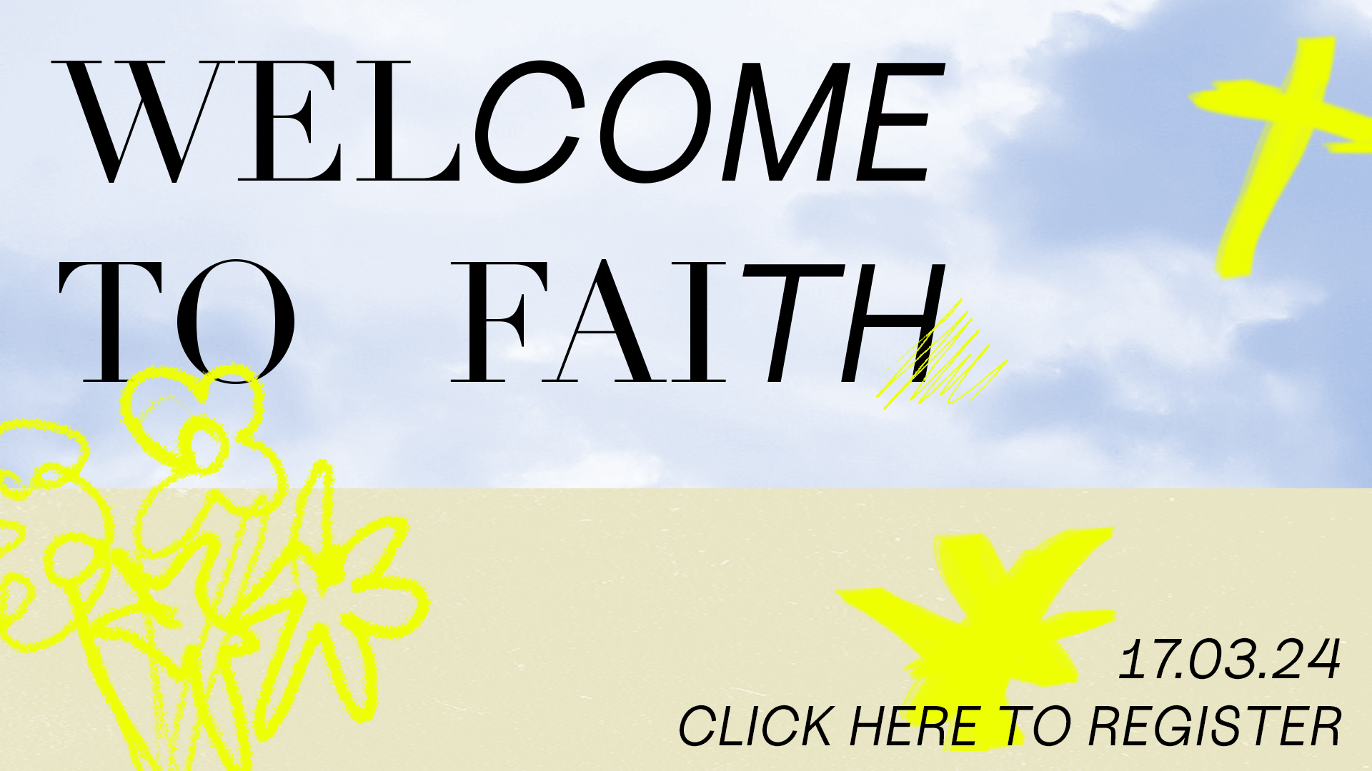 Faith Christian Church