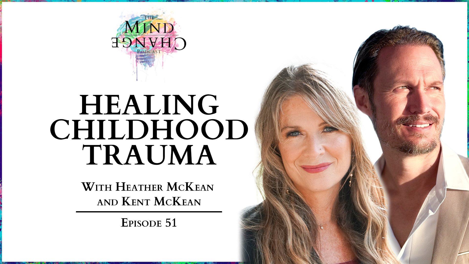 Neuroscience Personal Development Podcast — Mind Change