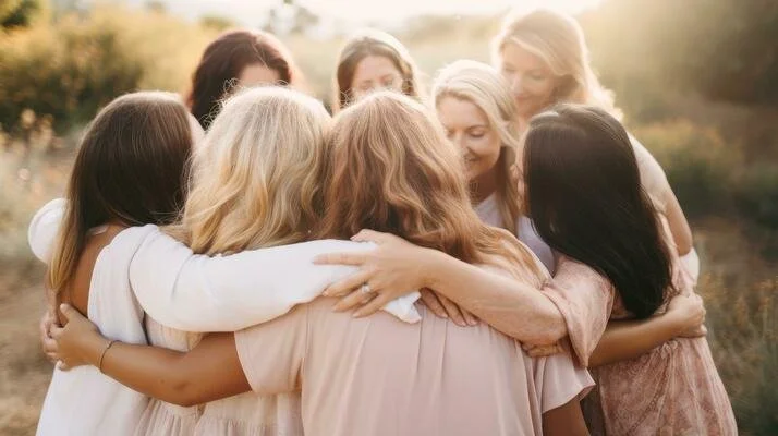 Intimacy Awakening Retreat — Mind Change