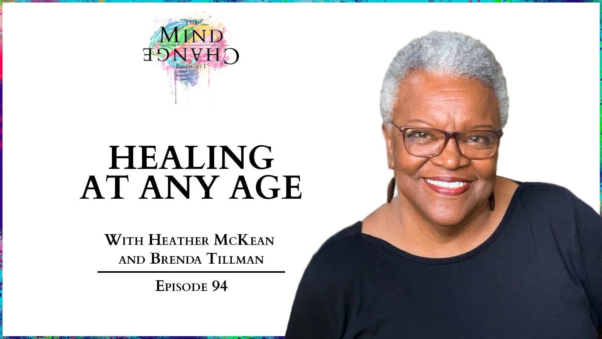 Neuroscience Personal Development Podcast — Mind Change