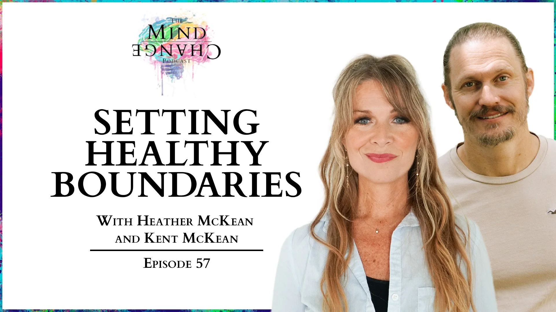 Neuroscience Personal Development Podcast — Mind Change