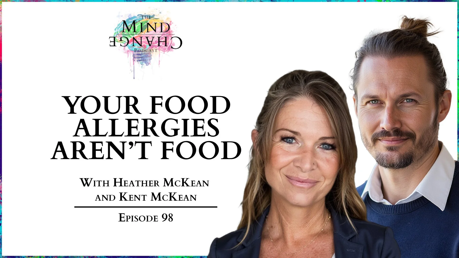 Neuroscience Personal Development Podcast — Mind Change