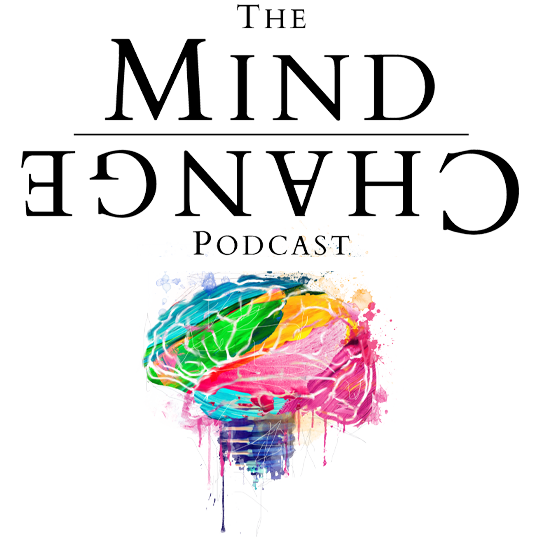 Neuroscience Personal Development Podcast — Mind Change