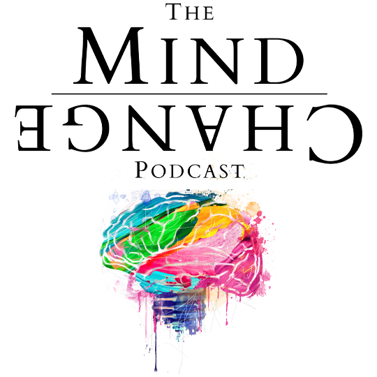 Neuroscience Personal Development Podcast — Mind Change