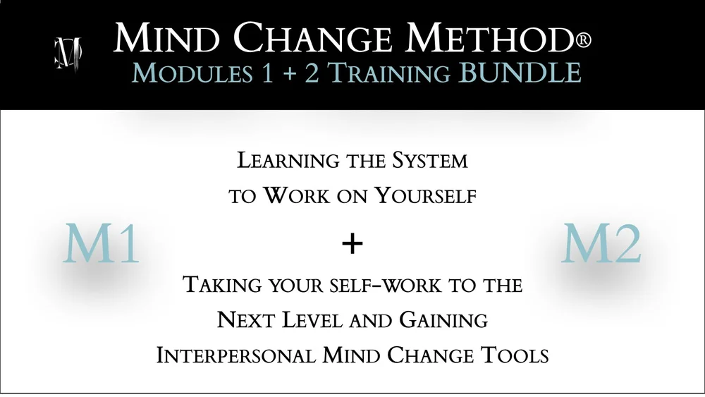 MCI - Choose Your Track — Mind Change