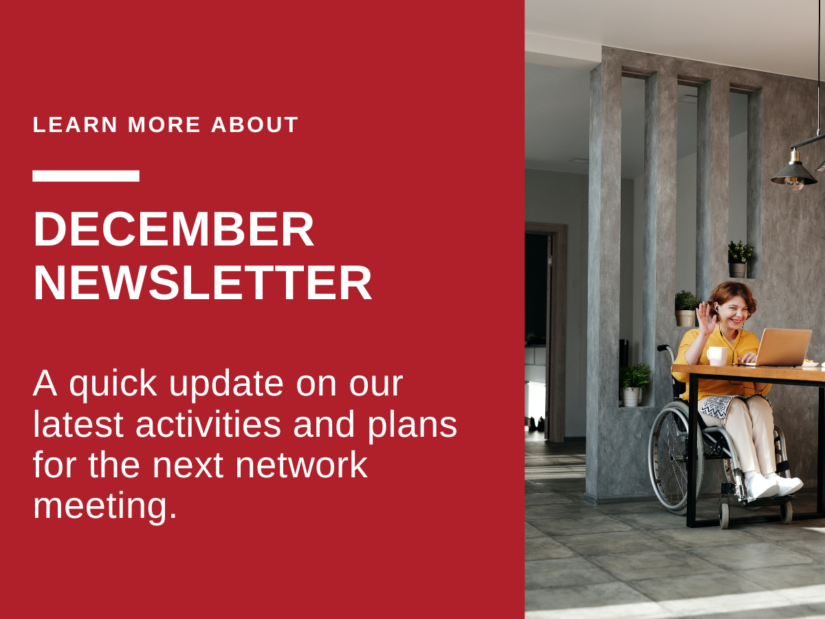 Newsletters & Updates — Disability Leadership Canterbury | EDLG Trust