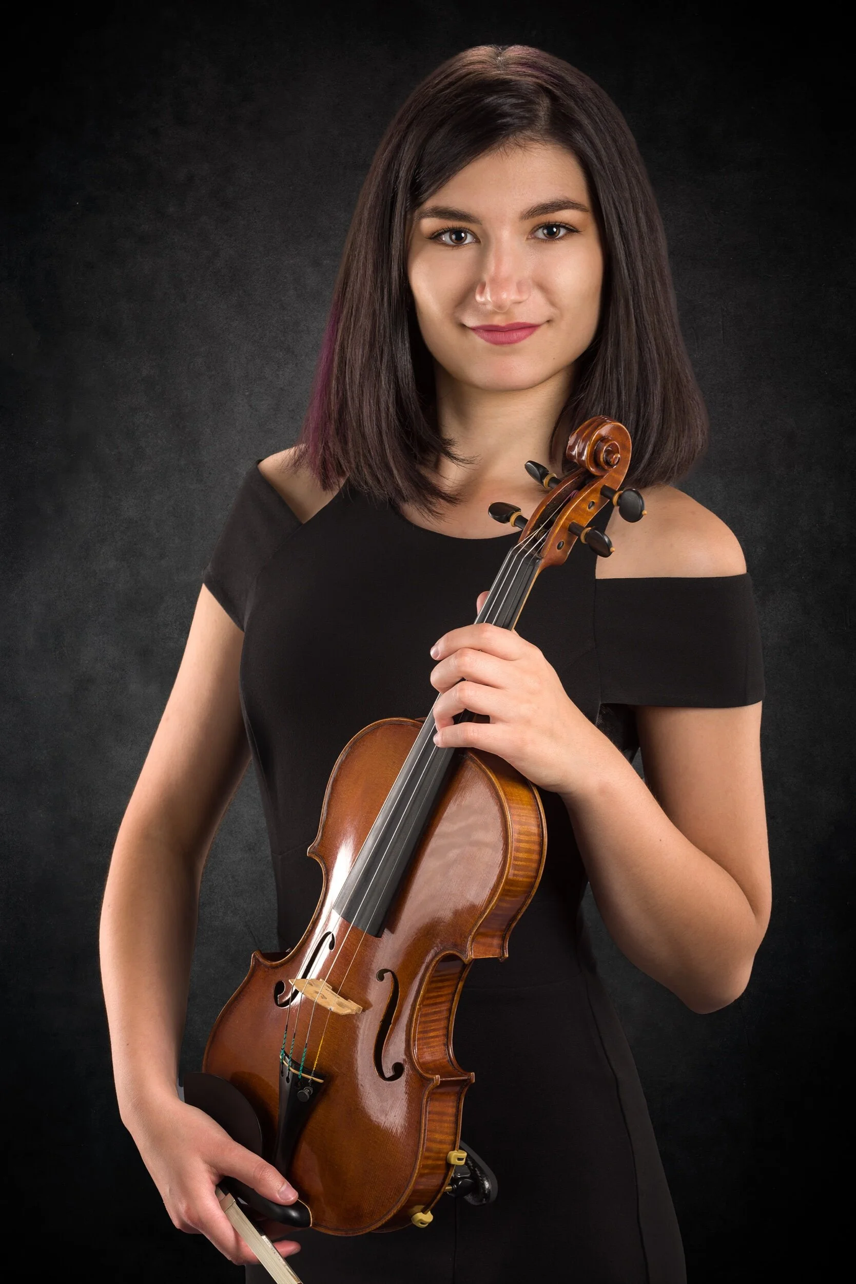 Maria Krstic - Maria Krstic Maria Krstic - Maria Krstic violin