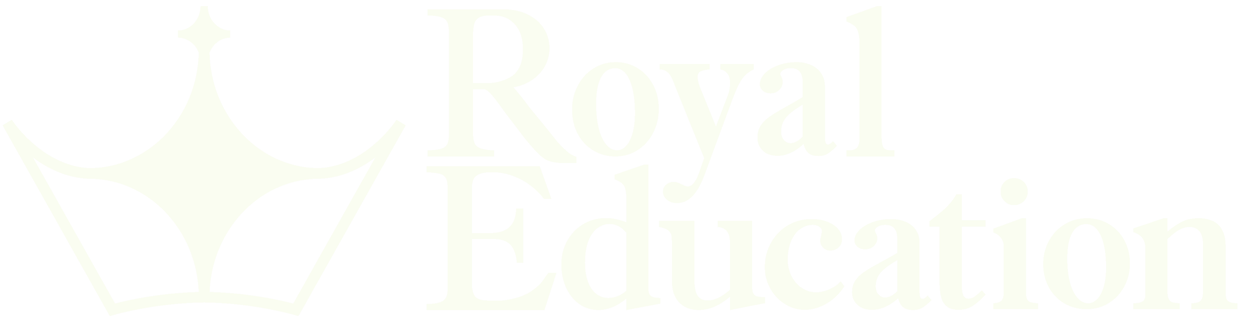 Royal Education