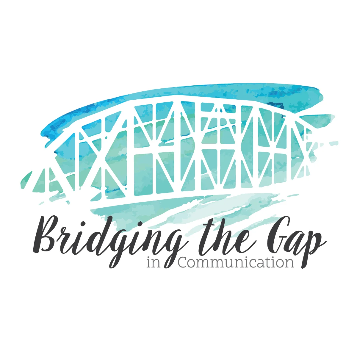Bridging The Gap Logo