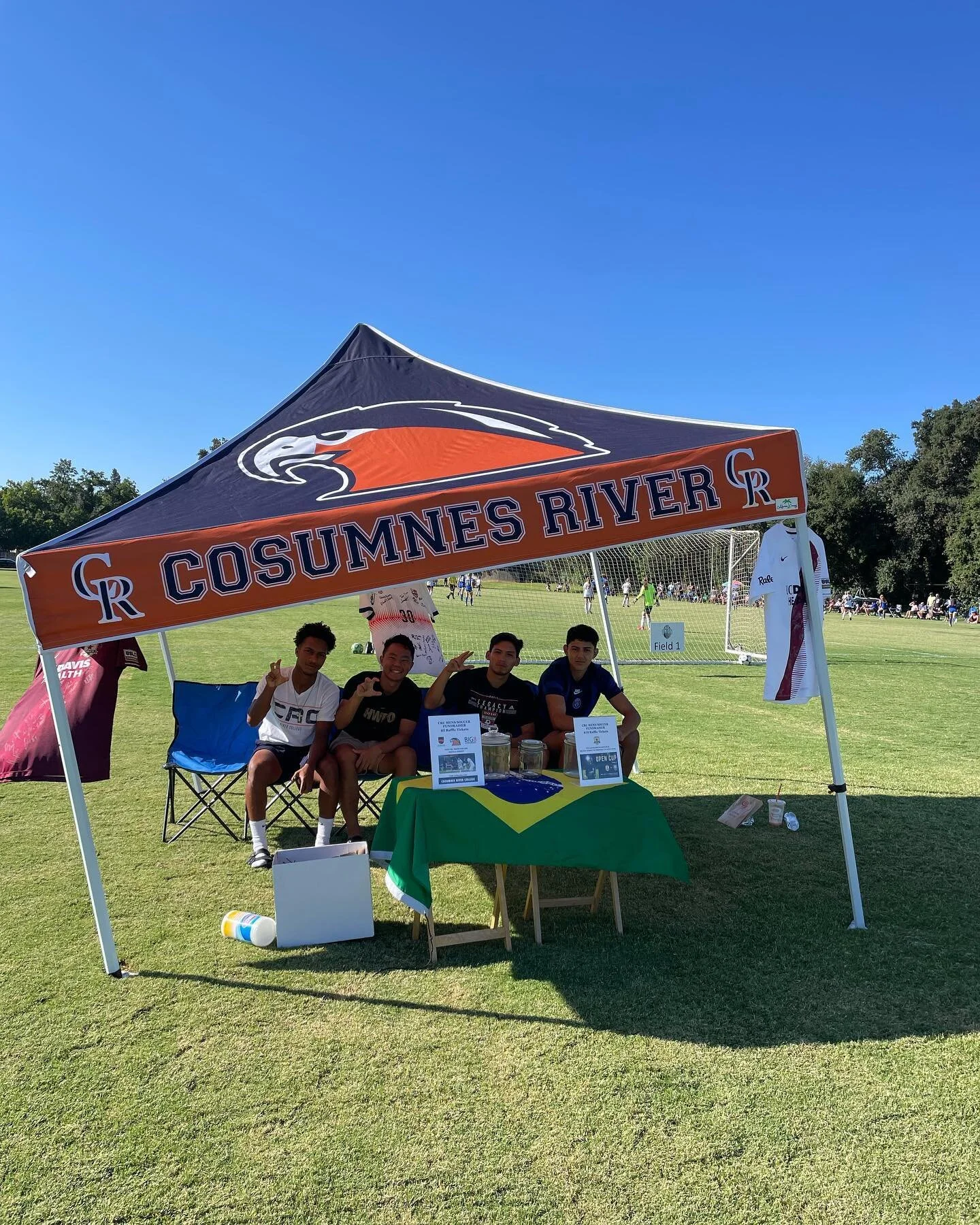 Union Sacramento FC - Competitive Soccer Club