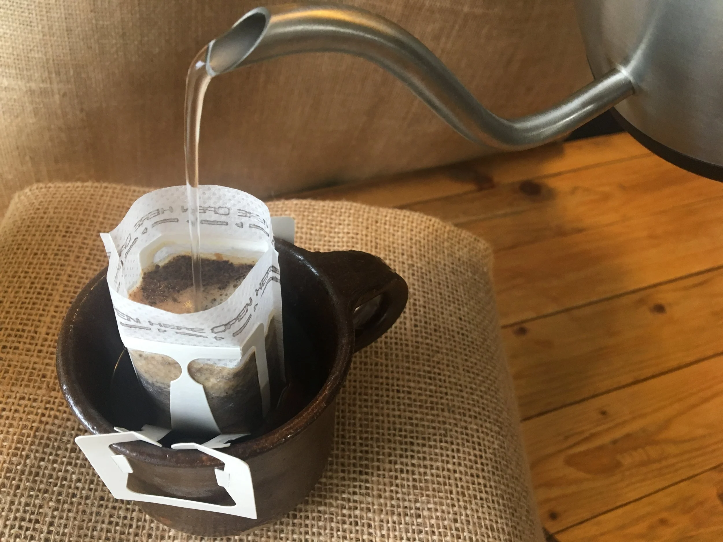 Buy Coffee — Kapé Philippine Coffee