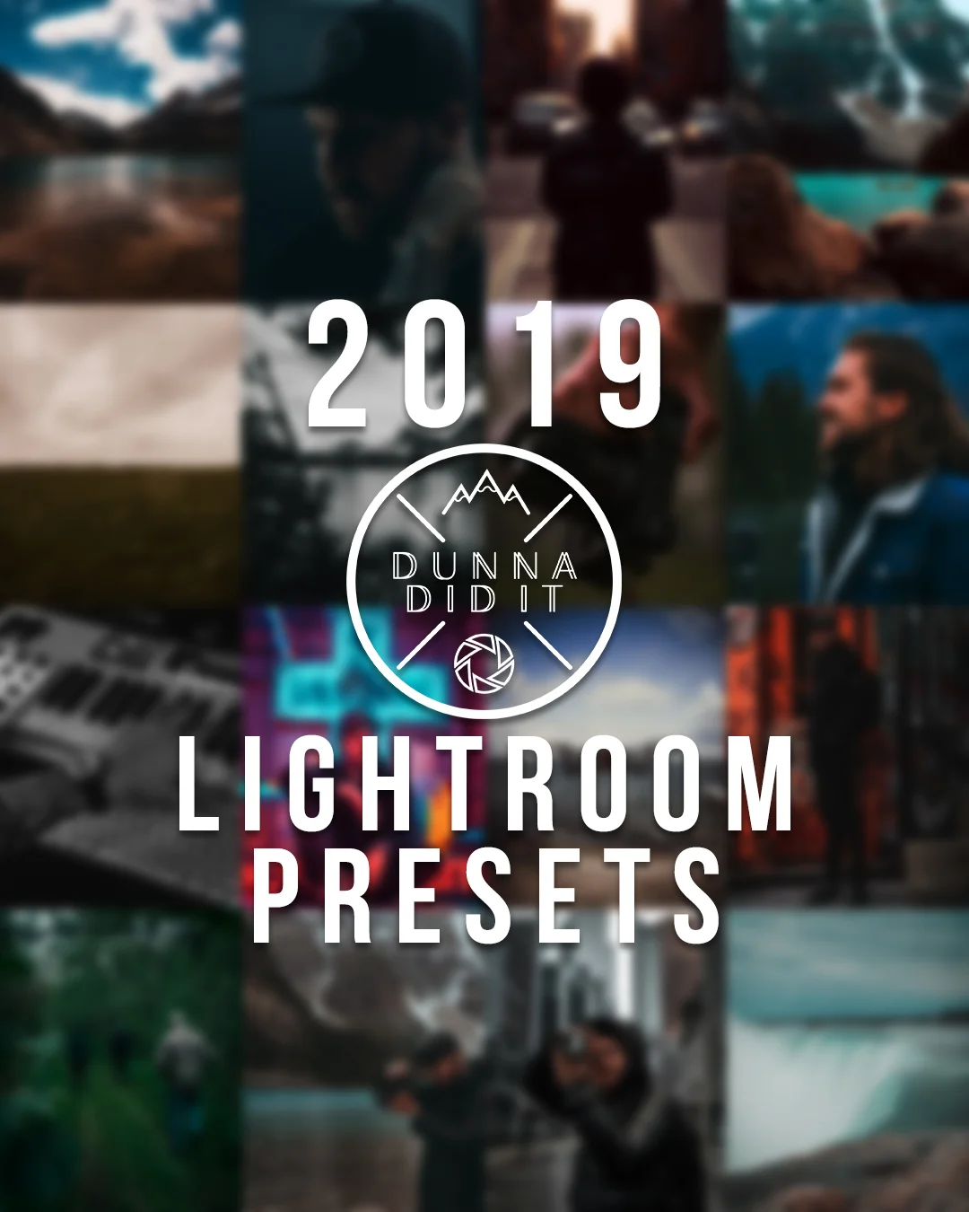 STORE — DUNNA DID IT