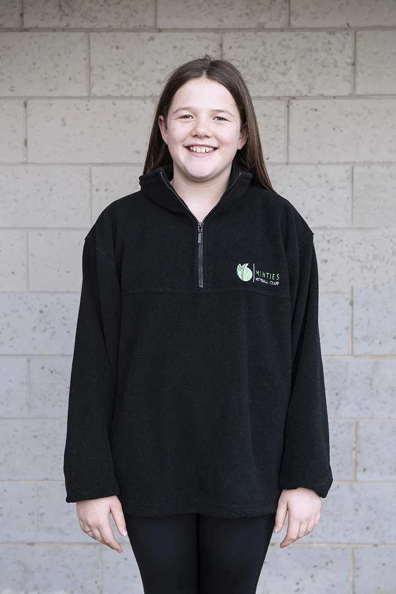 Minties Netball Club Uniforms — Minties Netball Club