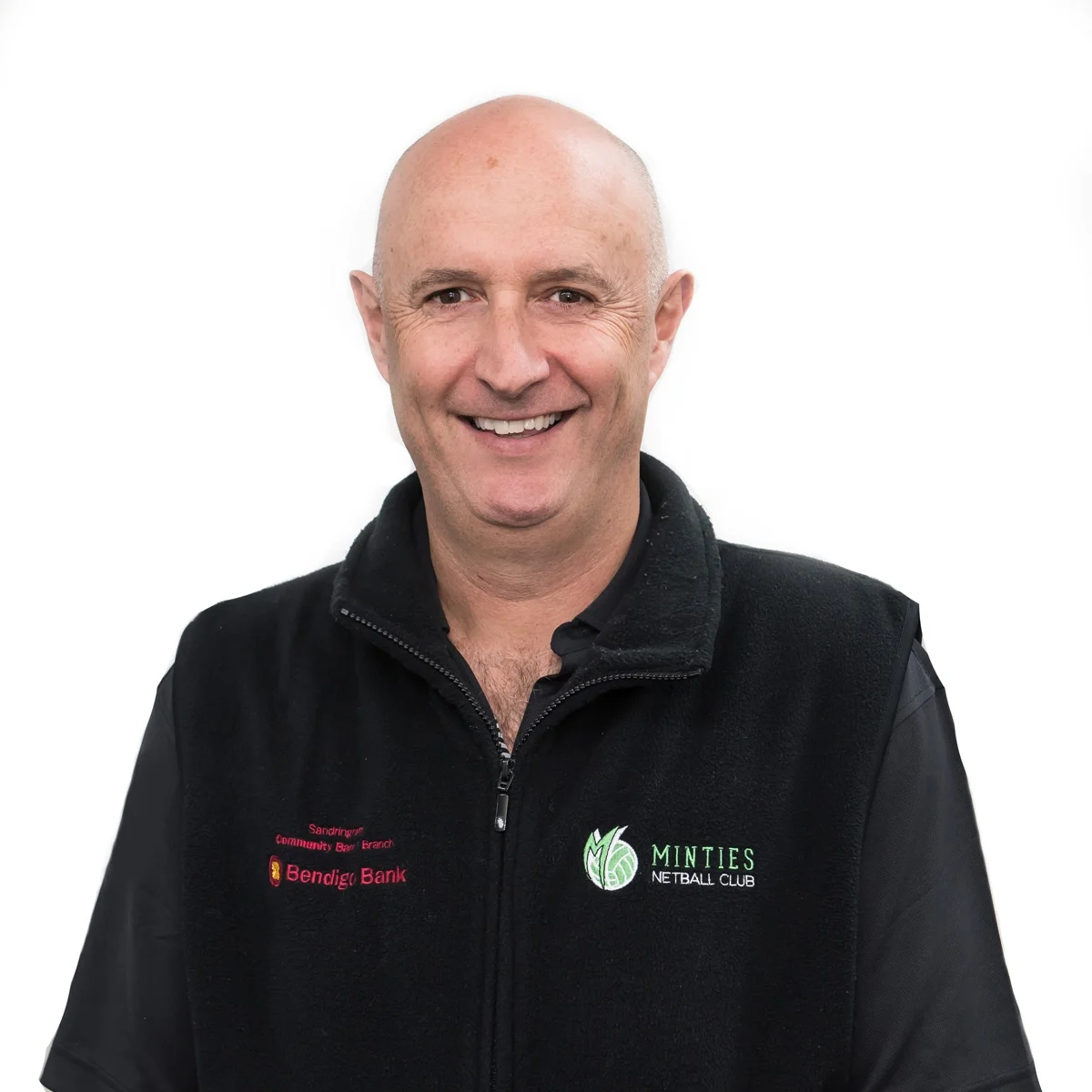 Minties Netball Club coaches — Minties Netball Club