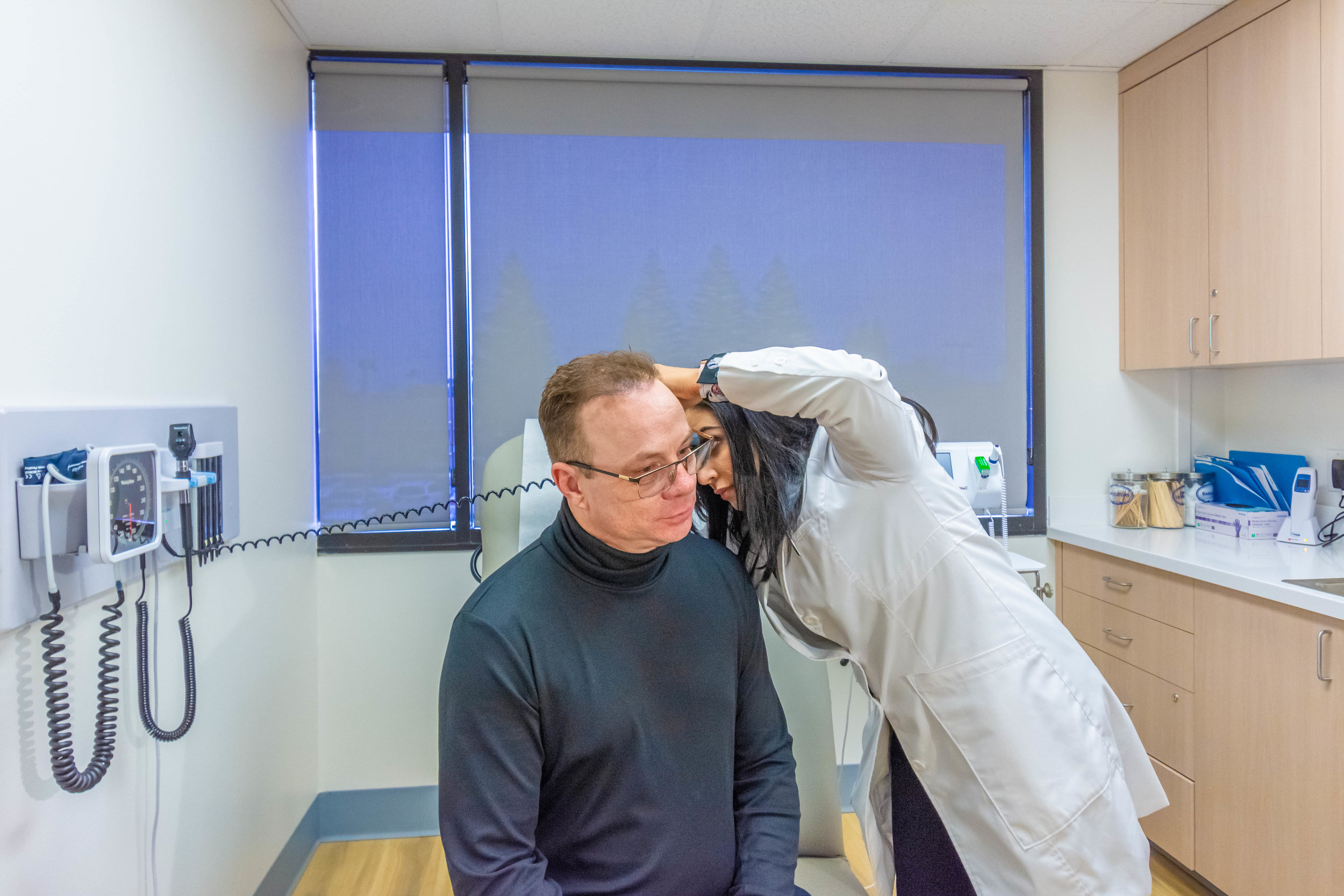 Primary Care — Gill Aesthetic Institute