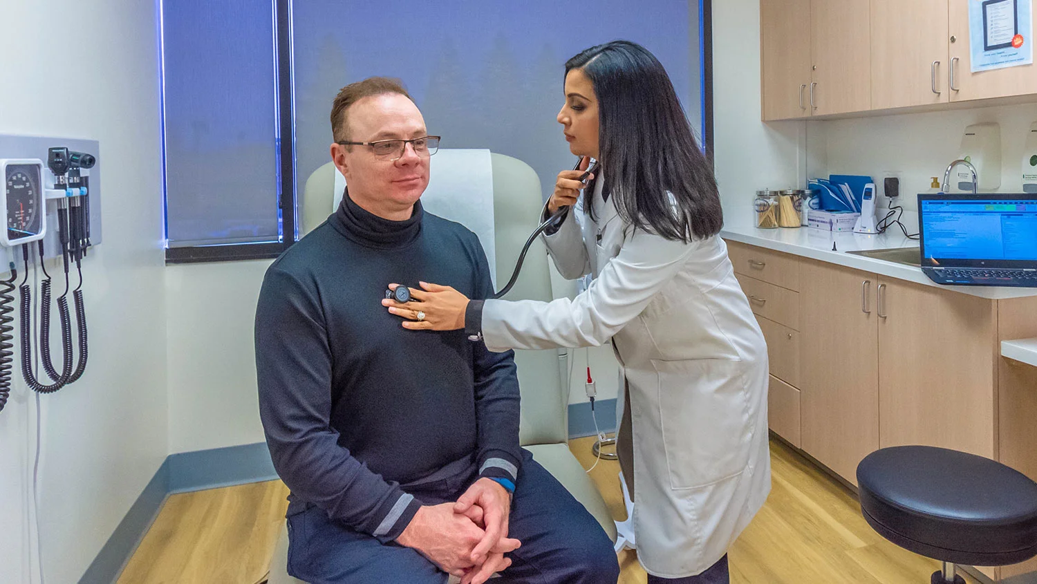 Gill Aesthetic Institute & Primary Care in Lodi, CA