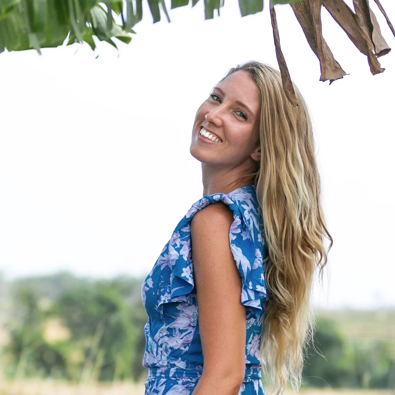 Bali Retreat — Mary Tilson Yoga