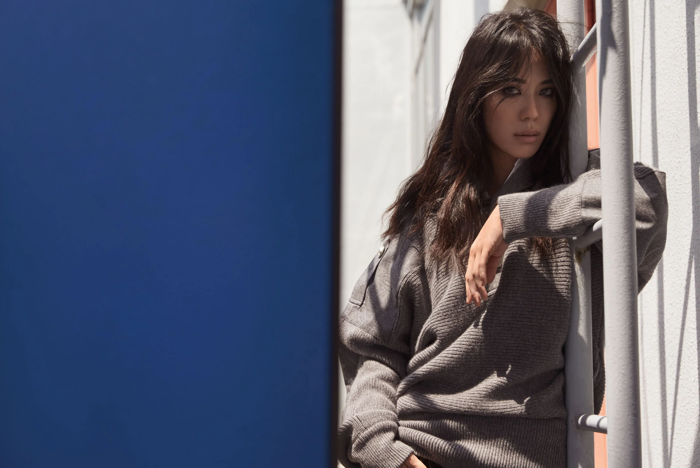 Rebecca Lim for Pin Prestige — wee khim