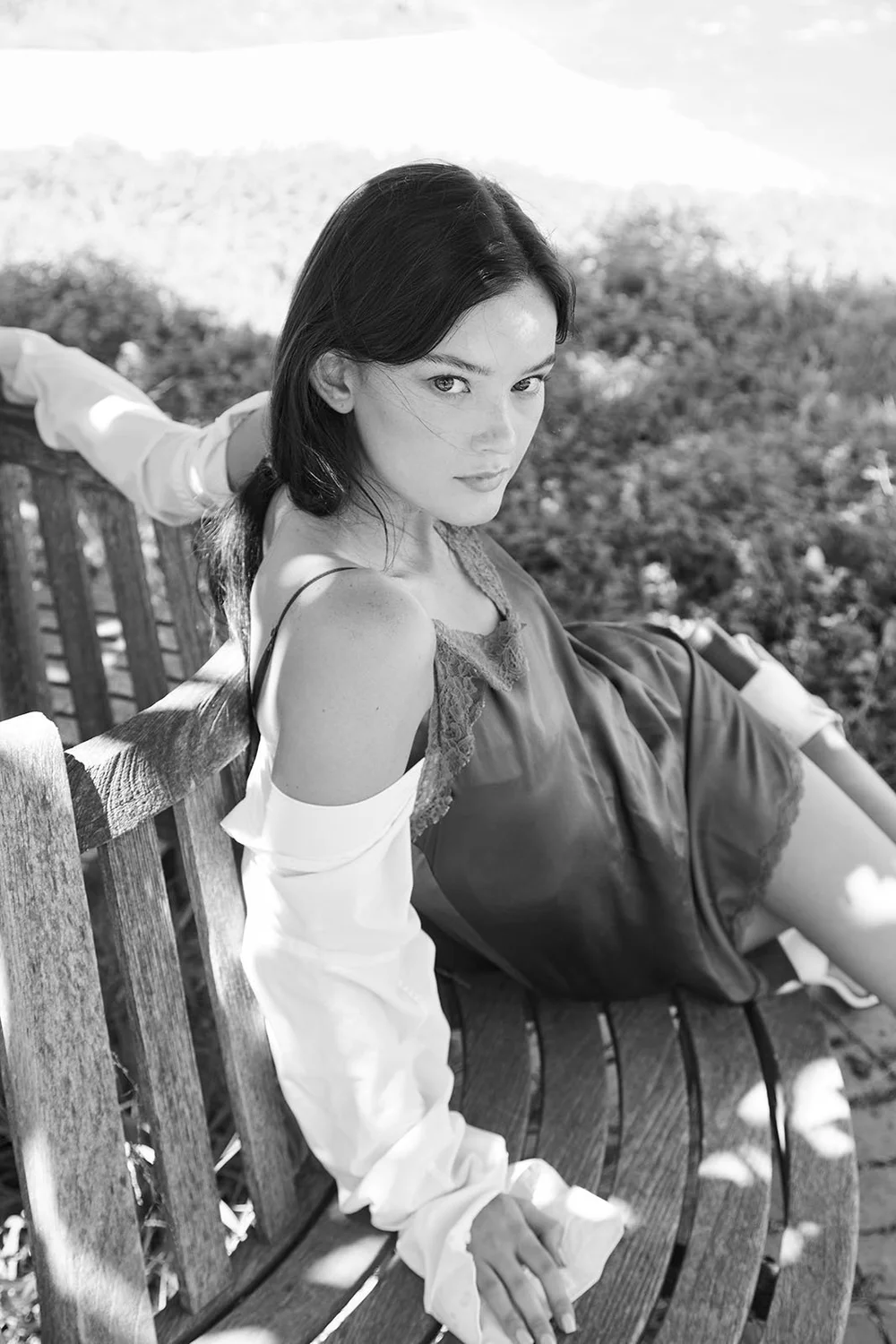 Emeri Grace Mayo — Cytherial