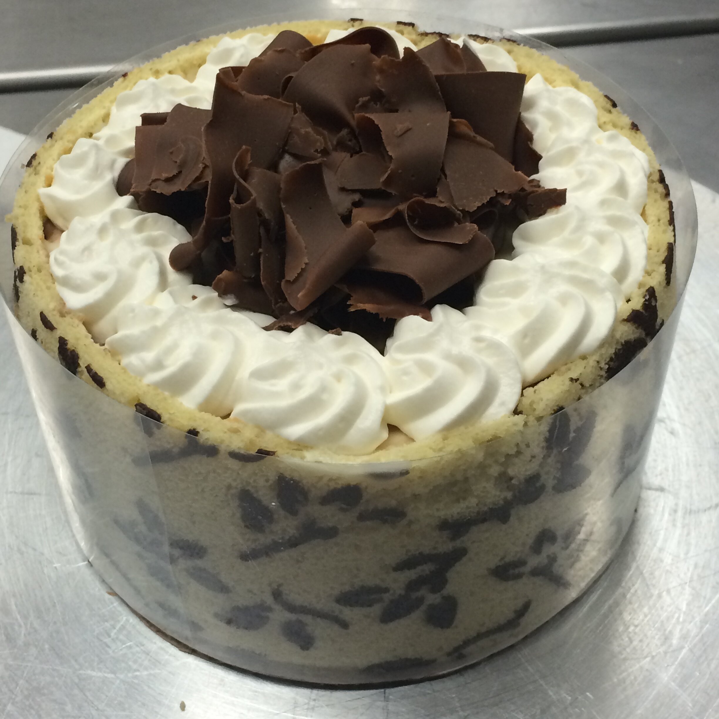 Bonjour Bakery and Bistro