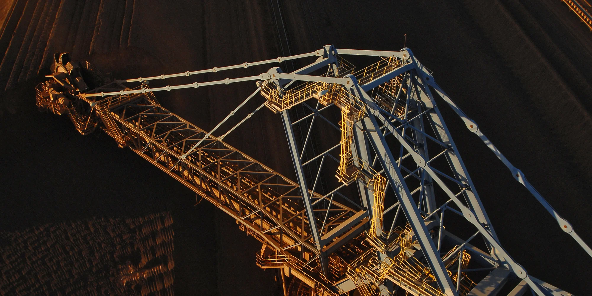 Tribotech Composite Housings — Tribotech