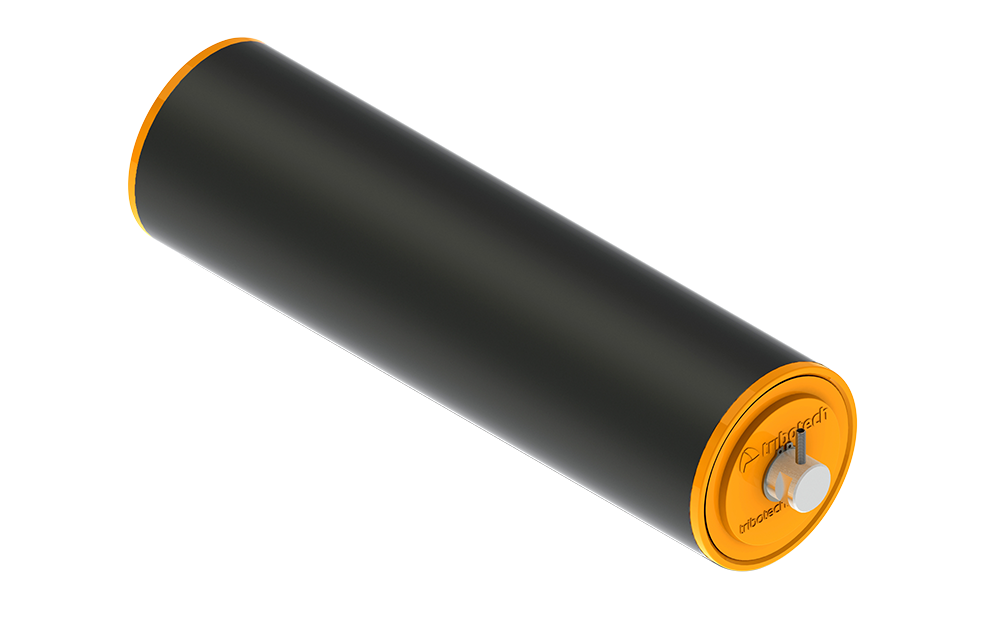 Rollers — Tribotech