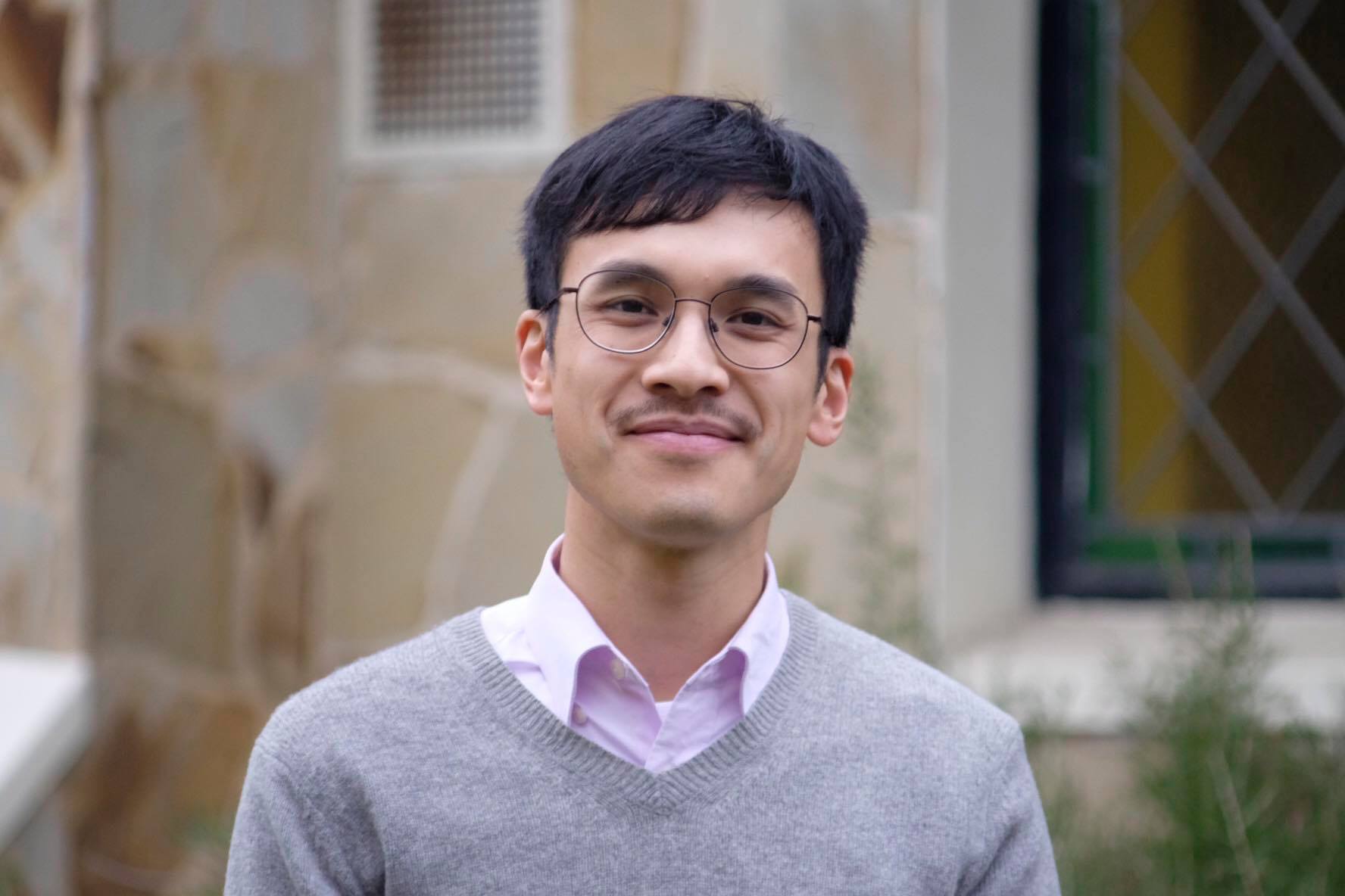 Leadership Team — Grace Christian Community