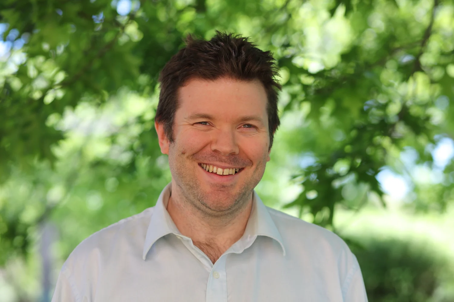 Leadership Team — Grace Christian Community